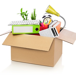 4 Tips to Avoid Disasters During Your Office Relocation