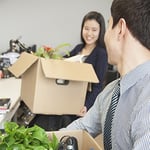 5 Tips for Your Internal Office Move