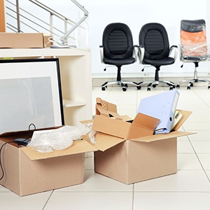 5 Tips for Safely & Smartly Moving Office Furniture