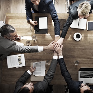 Business Move Insights: 4 Ways How to Make Your Office More Collaborative